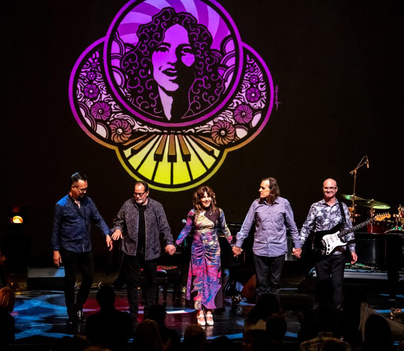 Tapestry | The Carole King Songbook